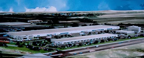 ACME Distribution, the Leading 3PL Provider in Denver, CO